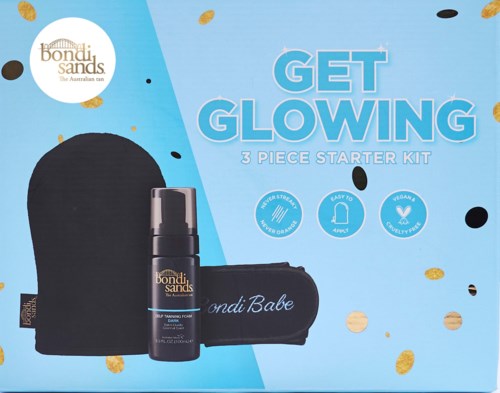 Bondi Sands GLOW & GO Set | lyko.com