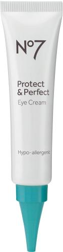 No7 Protect & Perfect Eye Cream 15 ml | lyko.com