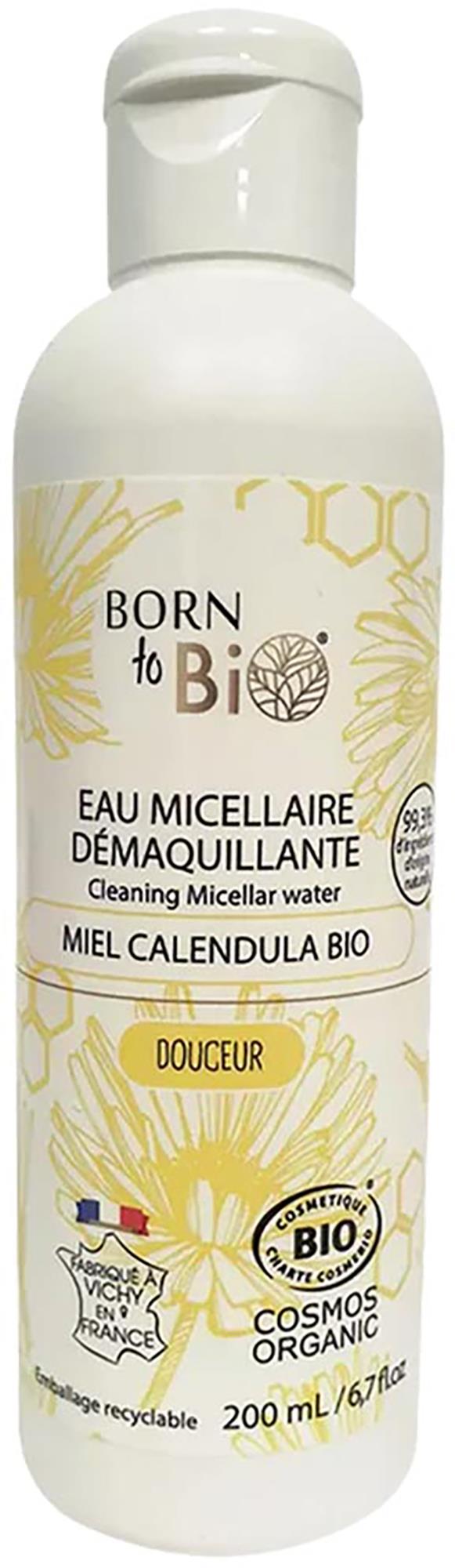 Born to Bio Micellar Water for Sensitive Skin 200 ml | lyko.com
