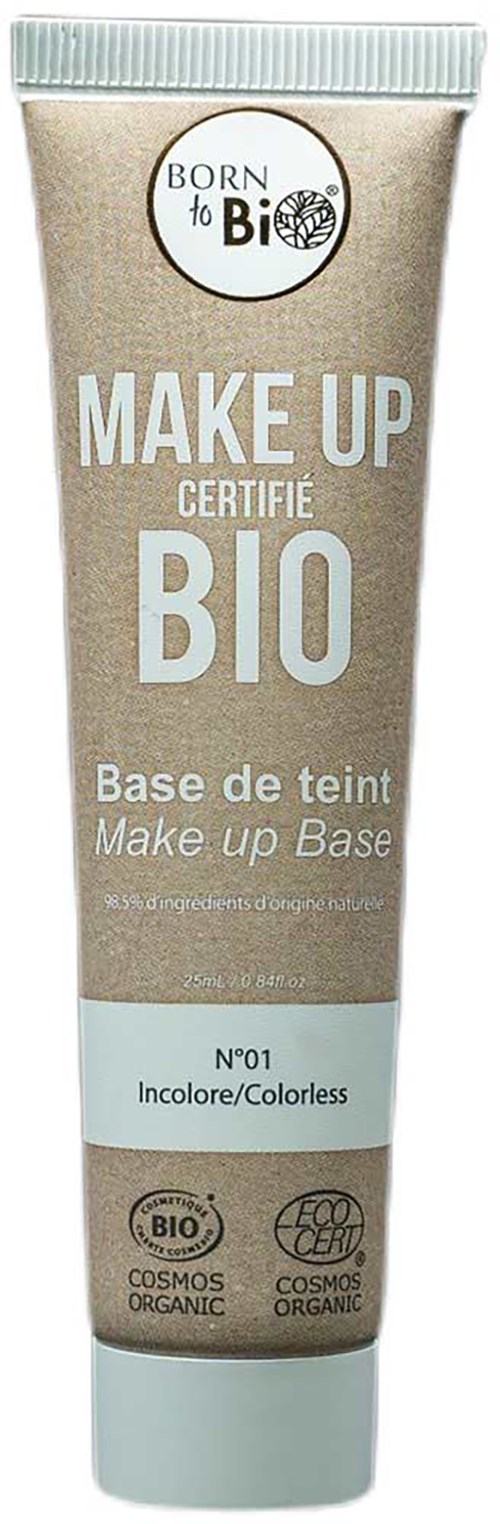 Born to Bio Organic Face Primer N°1 25 ml | lyko.com