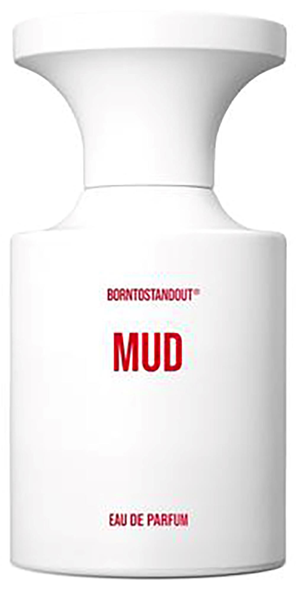 BornToStandOut Mud Eau de Parfum 50 ml | lyko.com