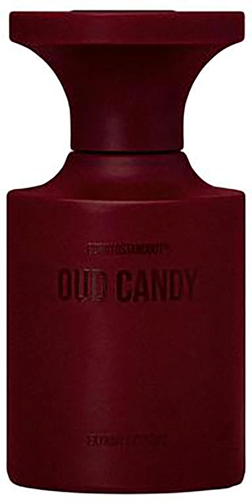 BornToStandOut Oud Candy Extrait Extrême 50 ml | lyko.com