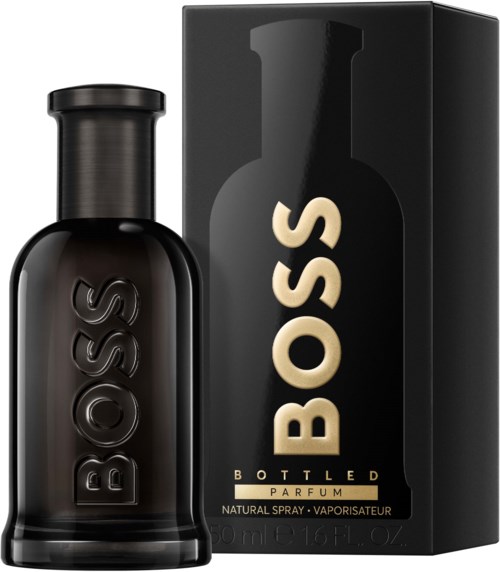 Hugo Boss Boss Bottled Parfum for Men 50 ml | lyko.com