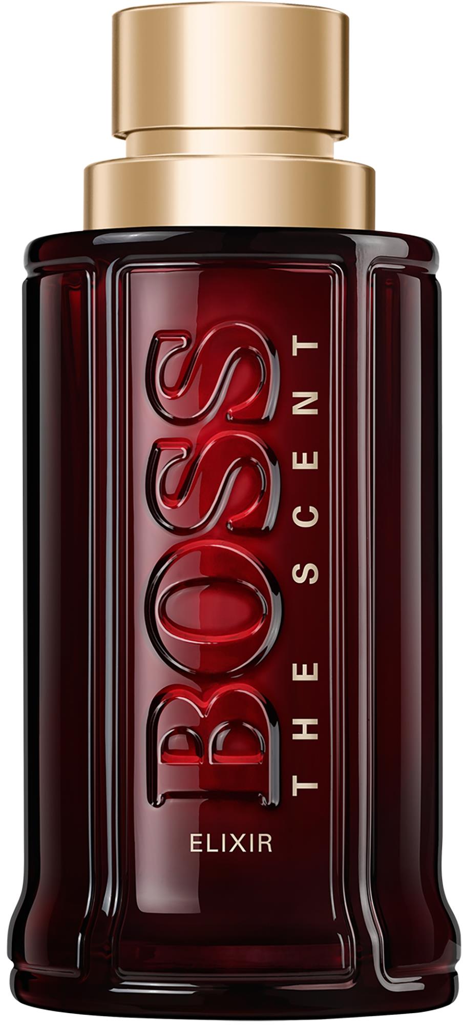 Hugo Boss Boss The Scent Elixir Parfum Intense for Men 100 ml | lyko.com