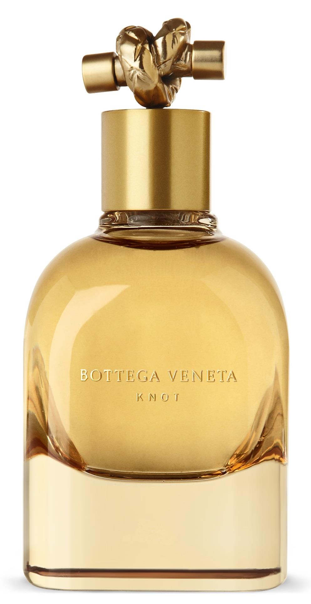 Bottega Veneta Knot Eau De Parfum 75 ml | lyko.com