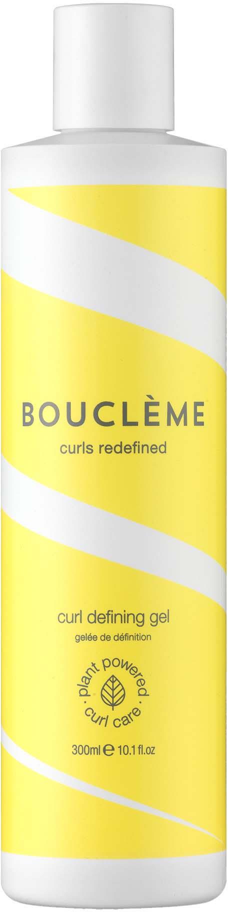 Bouclème Curl Defining Gel 300 ml | lyko.com