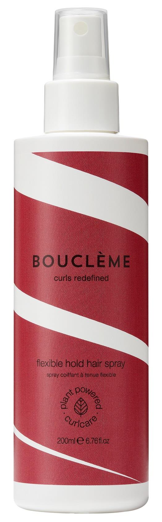 Bouclème Flexible Hold Hair Spray 200 ml | lyko.com
