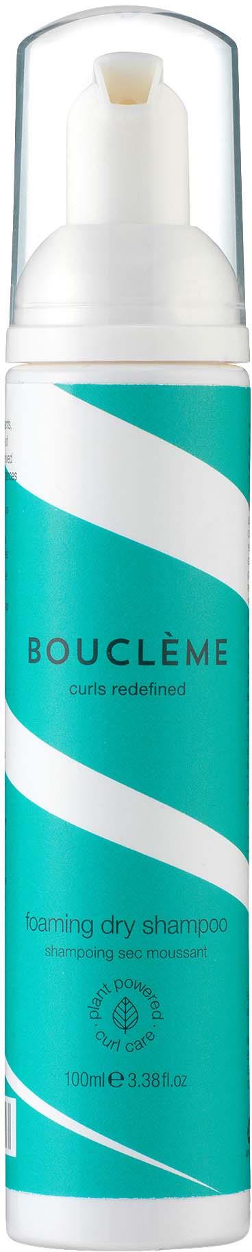 Bouclème Foam to Dry Shampoo 100 ml | lyko.com