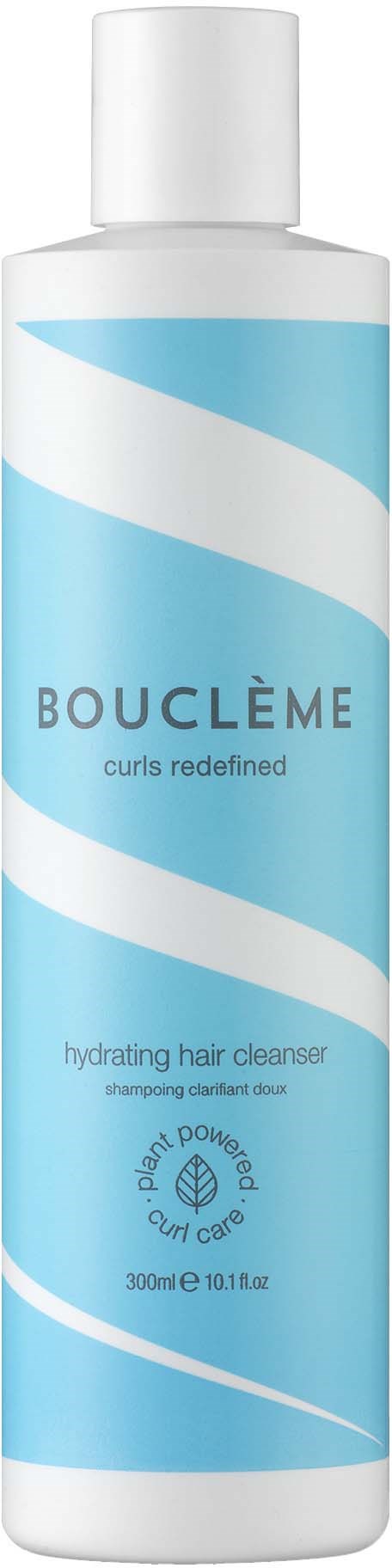 Bouclème Hydrating Hair Cleanser 300 ml | lyko.com