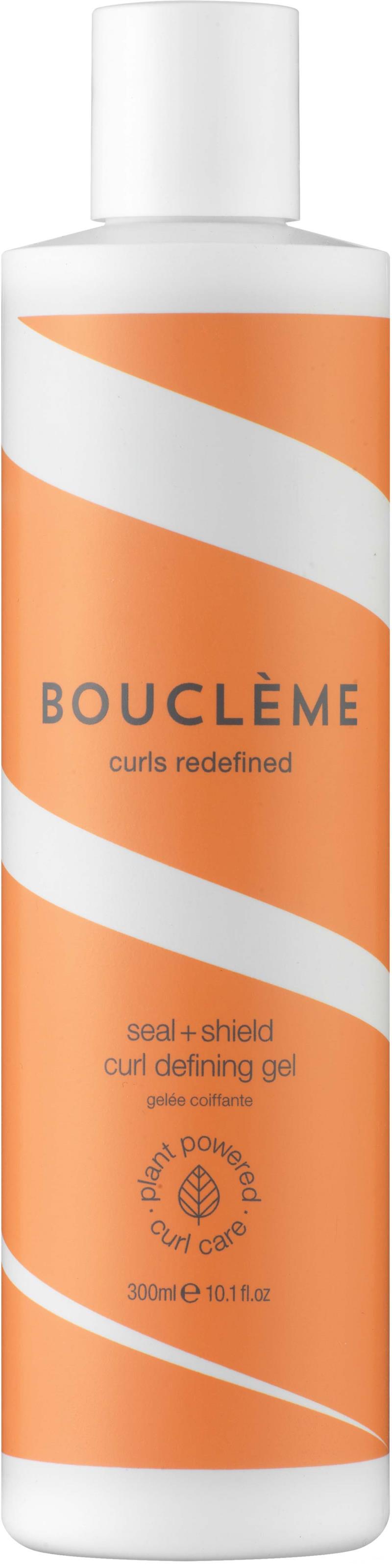 Bouclème Seal + Shield Curl Defining Gel 300 ml | lyko.com