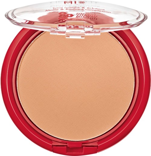 Bourjois Healthy Mix Pressed Powder | lyko.com