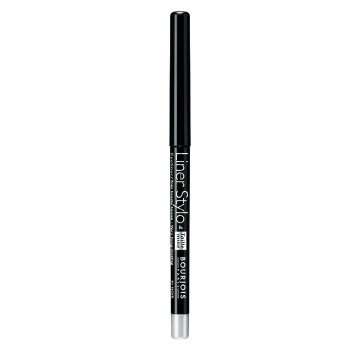 Bourjois Liner Stylo 41 Black | lyko.com