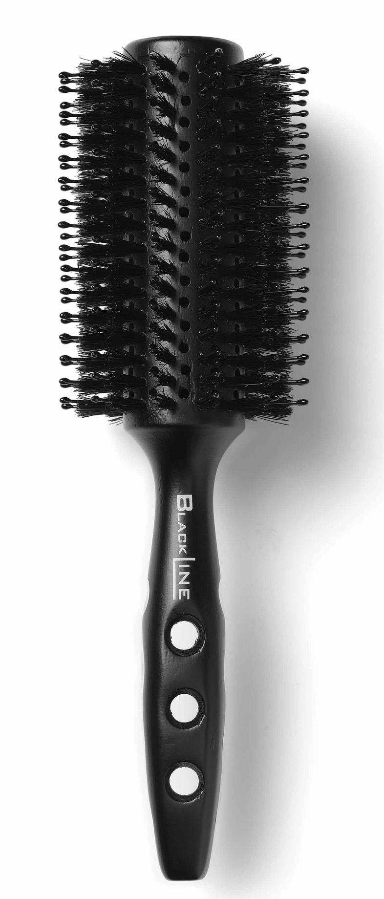 Bravehead Blackline Wood brush 34 mm | lyko.com