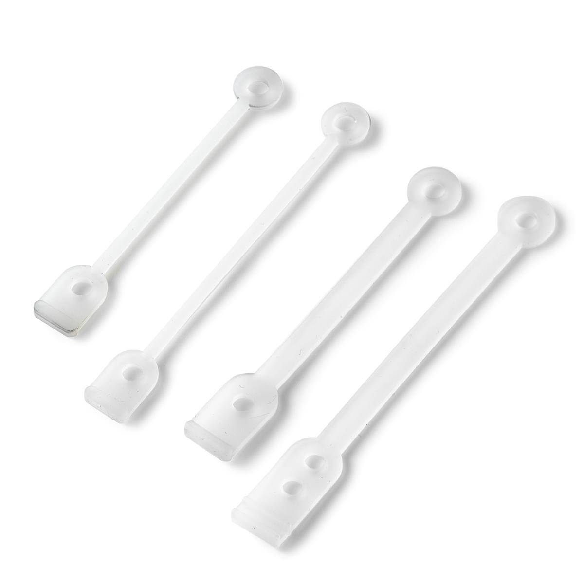 Bravehead Bavehead 50st Short Flat 8 cm | lyko.com