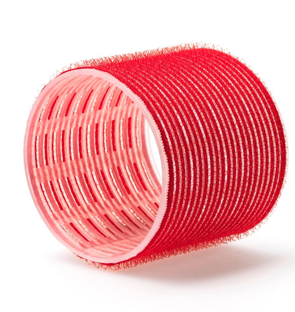 Bravehead Self Grip Rolls 6st Röd 70 mm | lyko.com