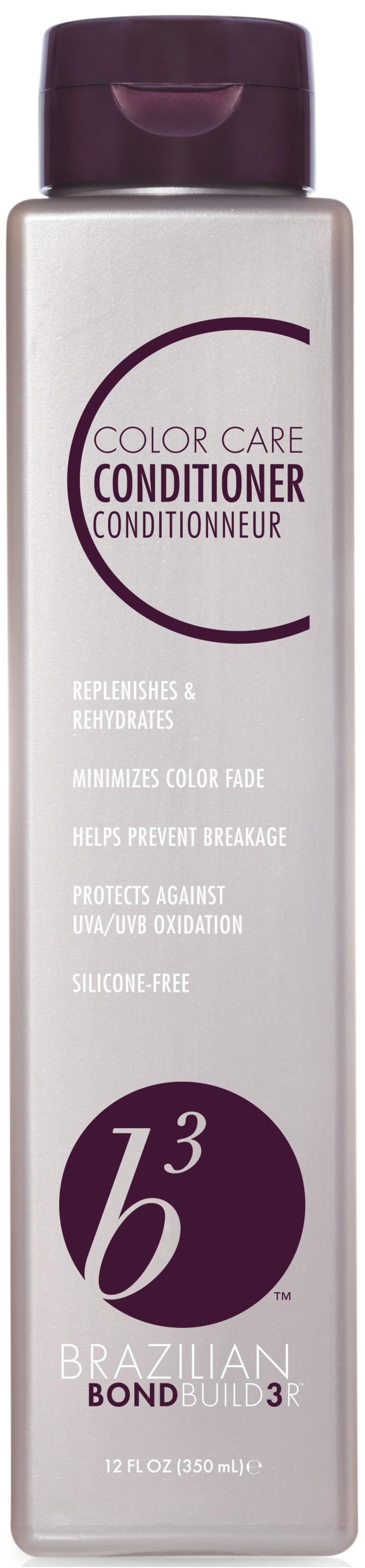 Brazilian Professionals B3 Color Care Conditioner 350 ml | lyko.com