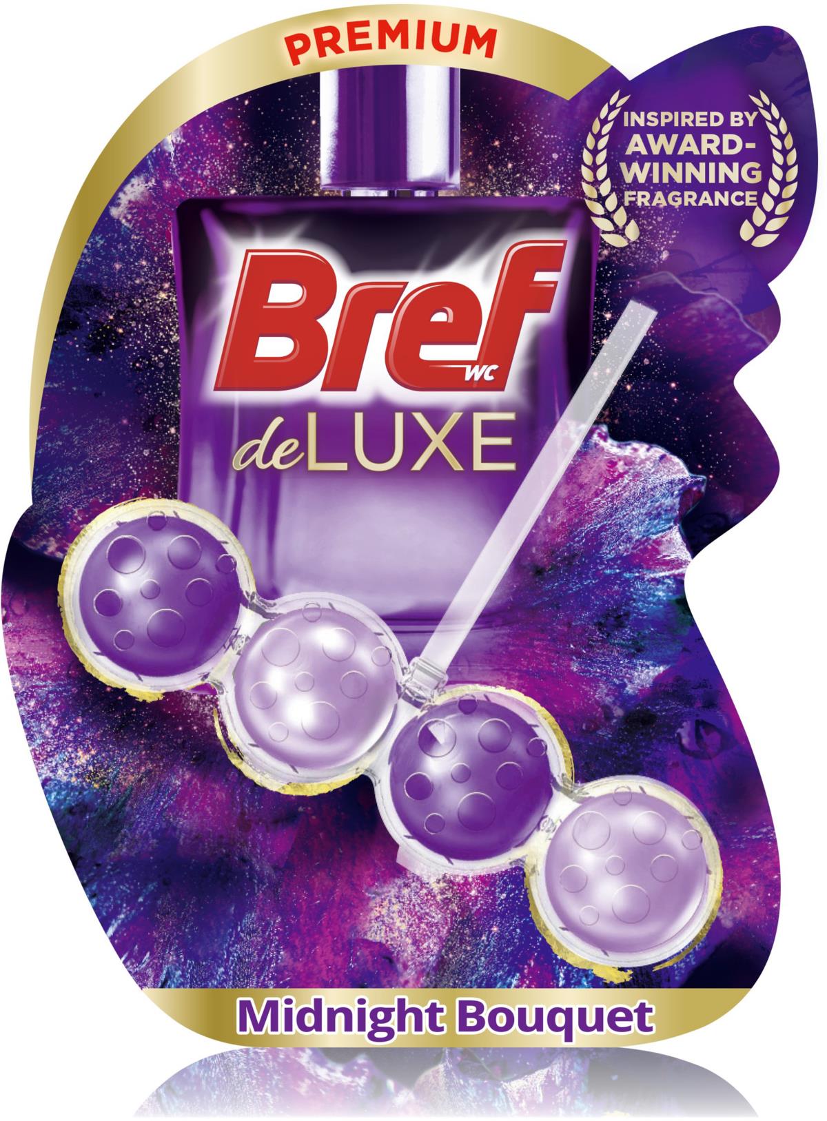 Bref Deluxe Midnight Bouquet 50 g | lyko.com