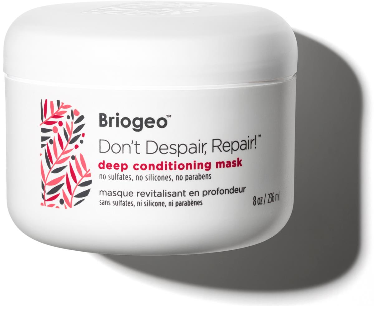 Briogeo Deep Conditioning Mask 236 ml | lyko.com