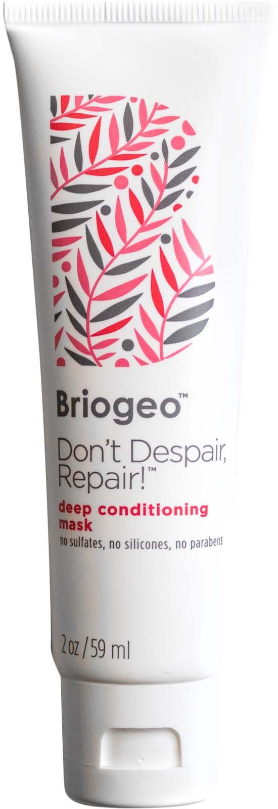 Briogeo Don't Despair, Repair!™ Deep Conditioning Mask 59 ml | lyko.com
