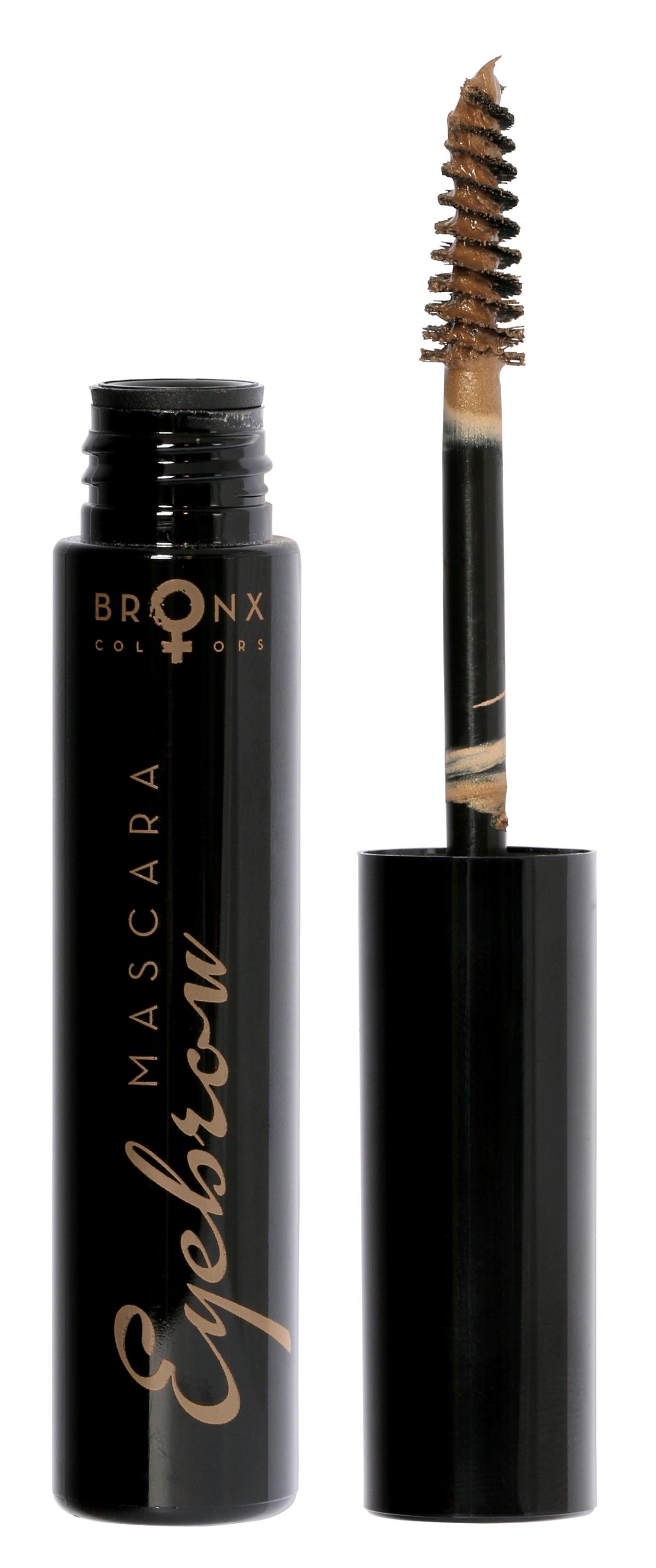 Bronx Colors Eyebrow Mascara Brunette | lyko.com