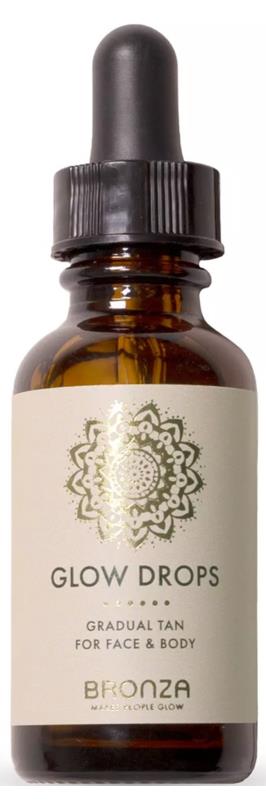 Bronza Glow Drops 30 ml | lyko.com