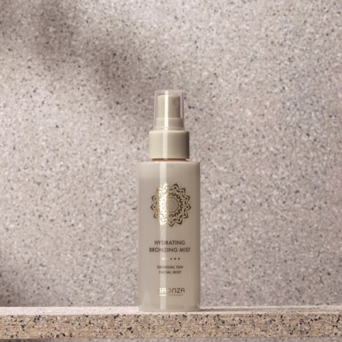 Bronza Hydrating Bronzing Mist 100 ml | lyko.com
