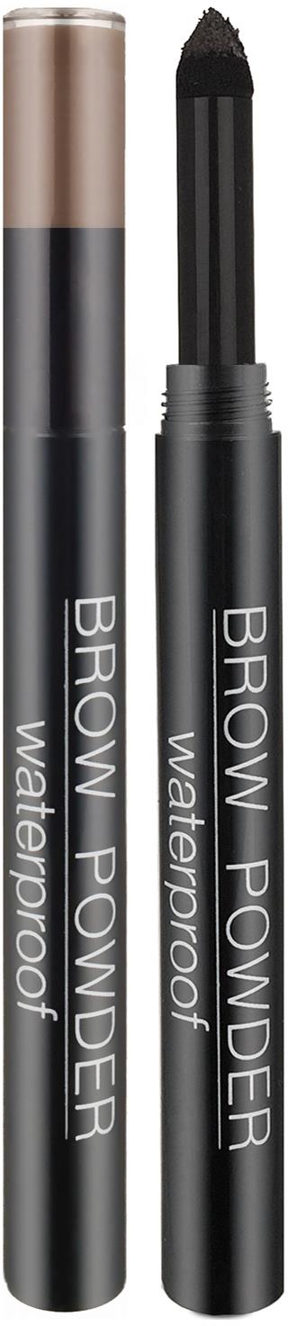 Nouba Brow Powder Waterproof 1 | lyko.com