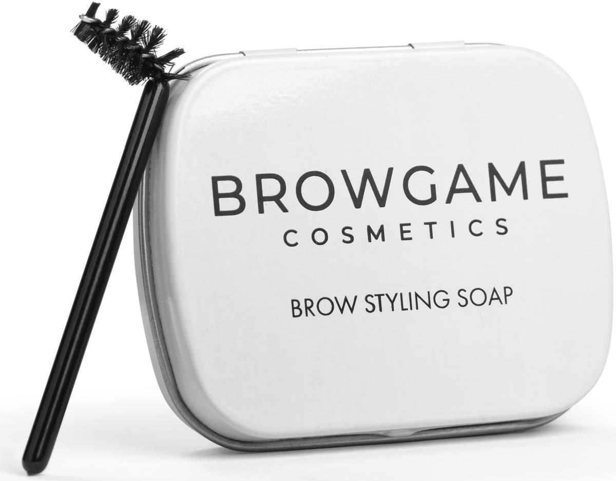 Browgame Cosmetics Brow Styling Soap | lyko.com