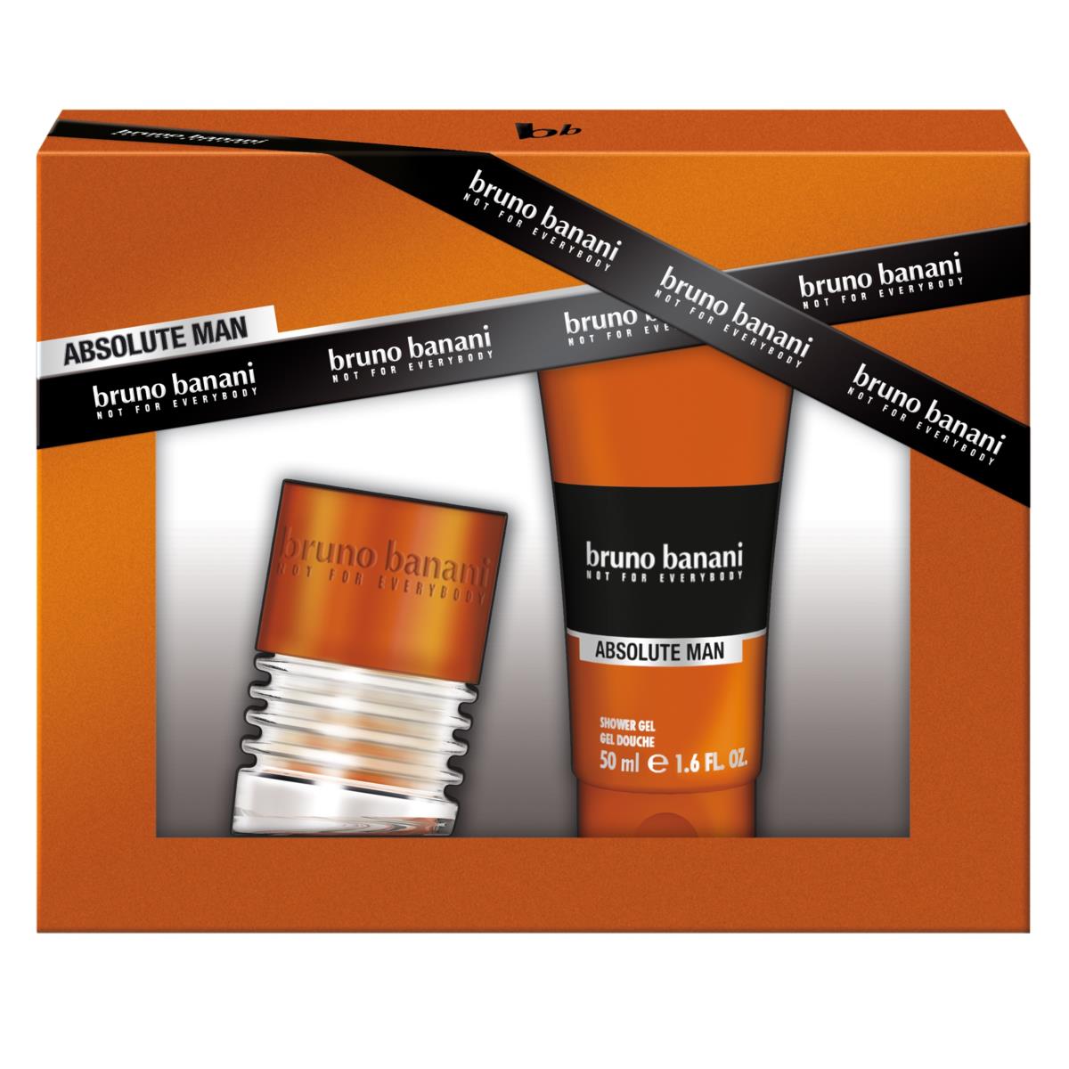 Bruno Banani Absolute Man Box 80 ml | lyko.com