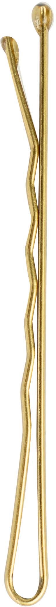Brushworks Blonde Bobby Pins | lyko.com