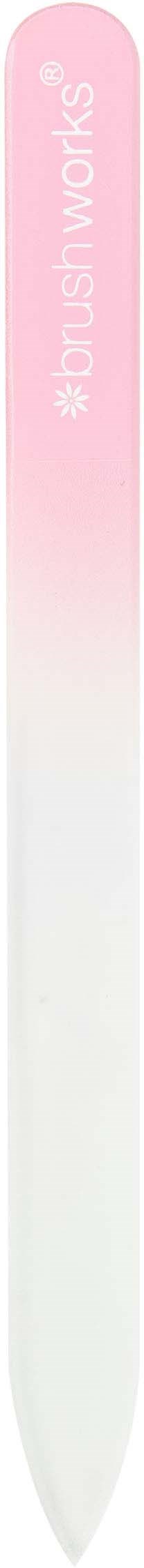 Brushworks Crystal Glass File | lyko.com