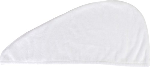 Brushworks Microfibre Hair Towel | lyko.com