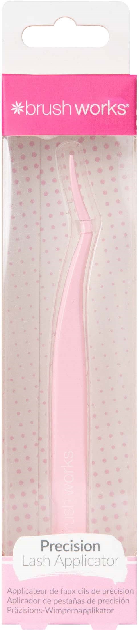 Brushworks Precision Lash Applicator | lyko.com