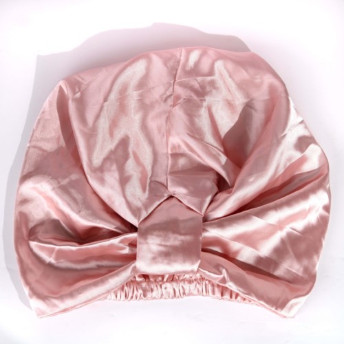 Brushworks Satin Hair Turban | lyko.com