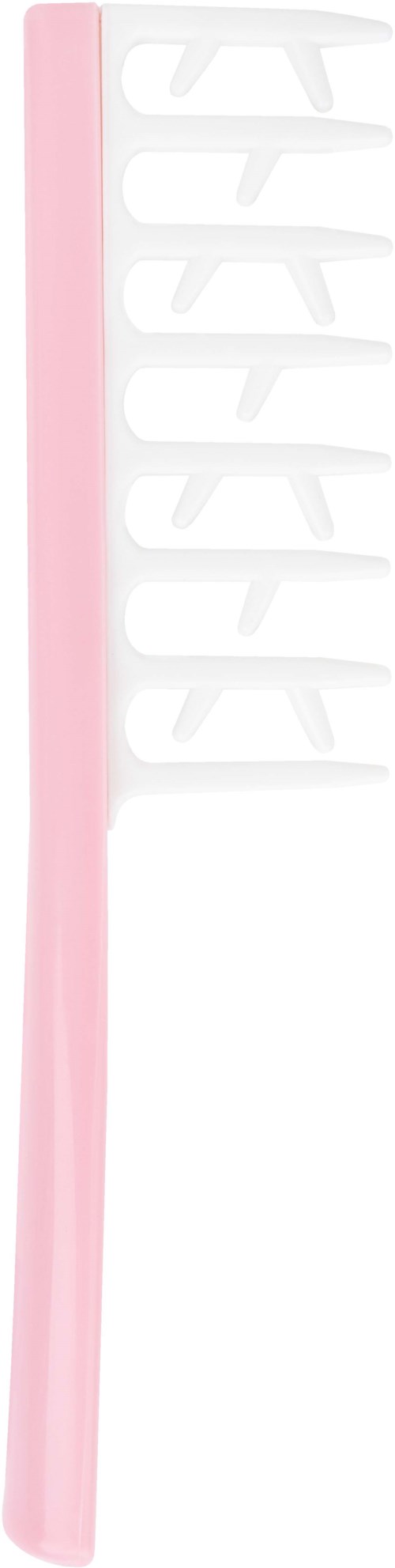 Brushworks Smoothing Curl Comb | lyko.com