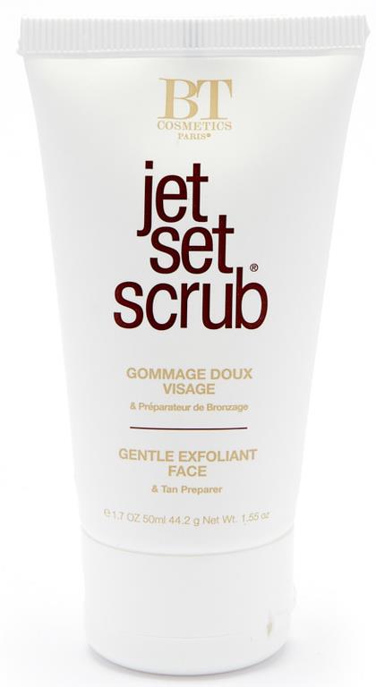 Bt Cosmetics Jet Set Scrub Face 50 ml | lyko.com