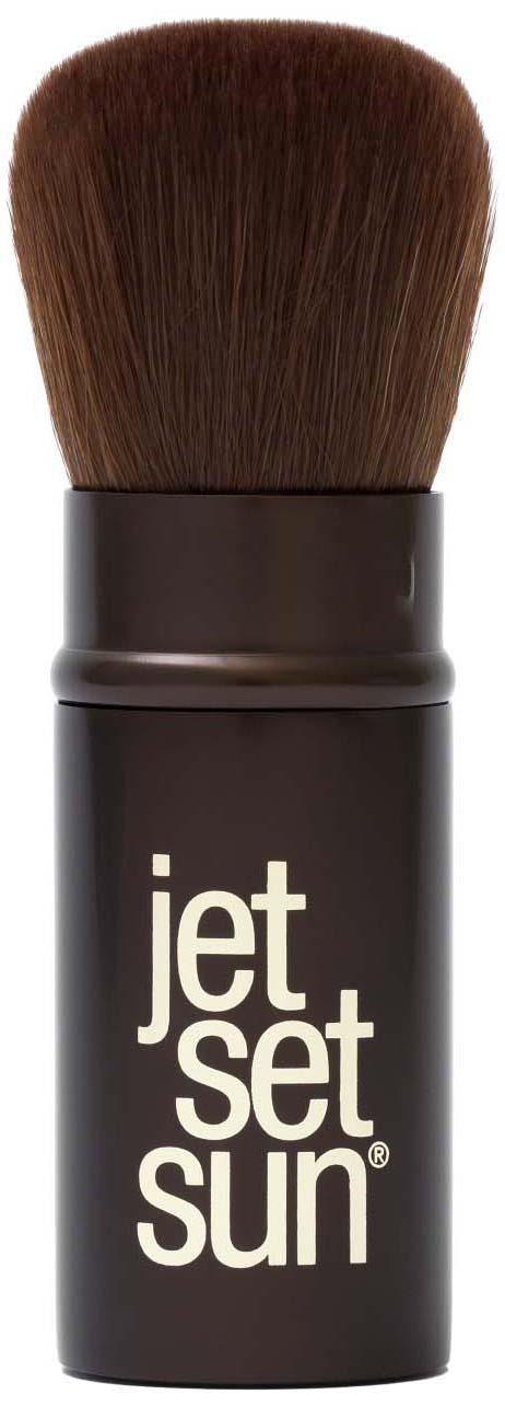 Bt Cosmetics Jet Set Sun Kabuki Make Up Brush | lyko.com