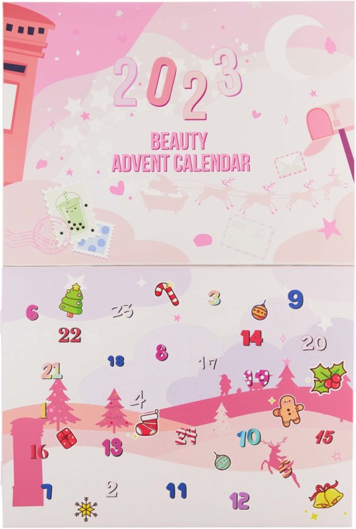 BubbleT Beauty Advent Calendar | lyko.com