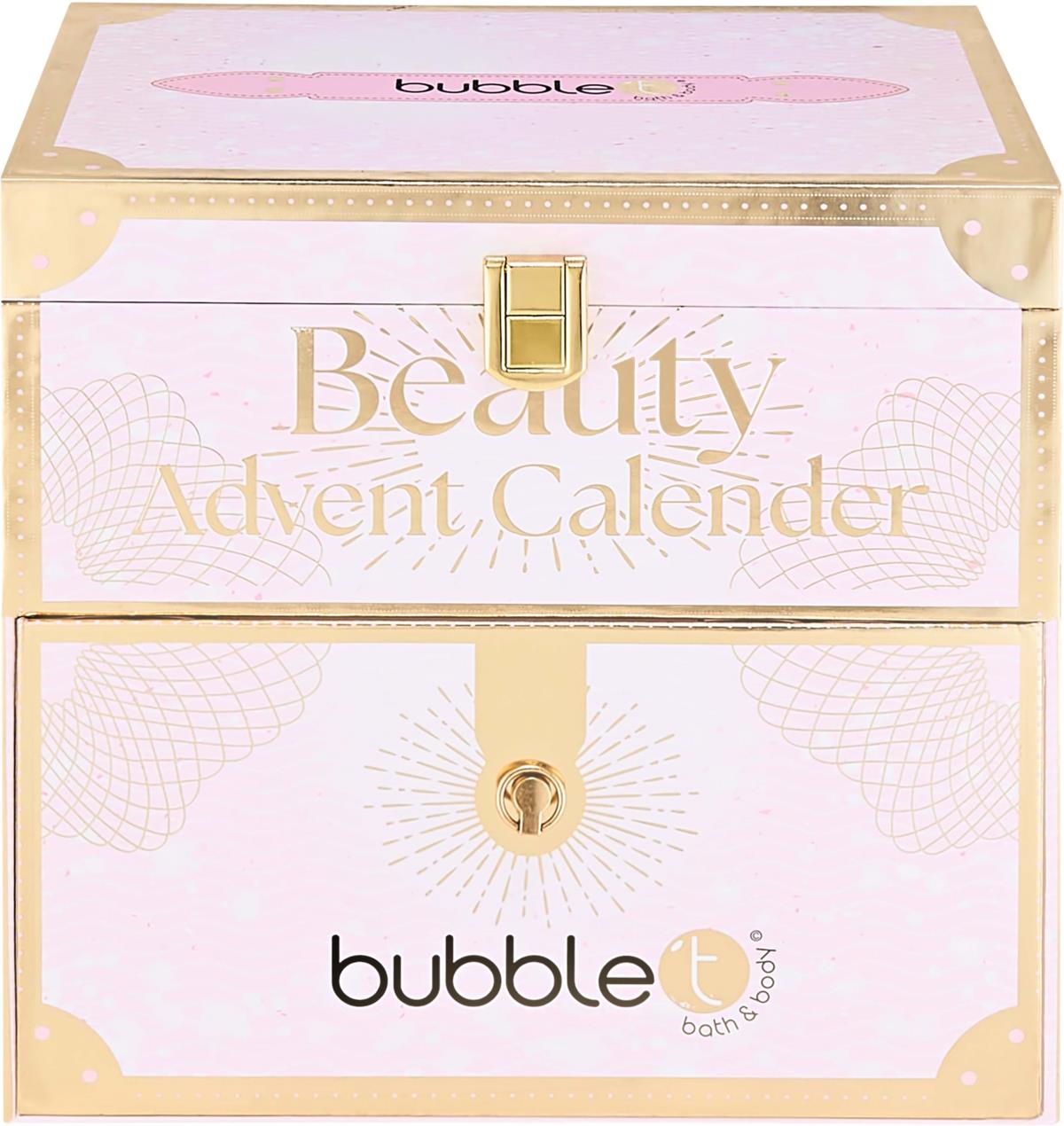 BubbleT Beauty Advent Calender | lyko.com