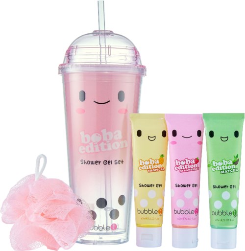 BubbleT Boba Editon Cup | lyko.com