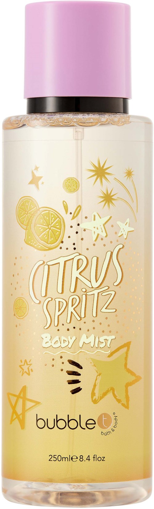 BubbleT Body Mist 250 ml | lyko.com