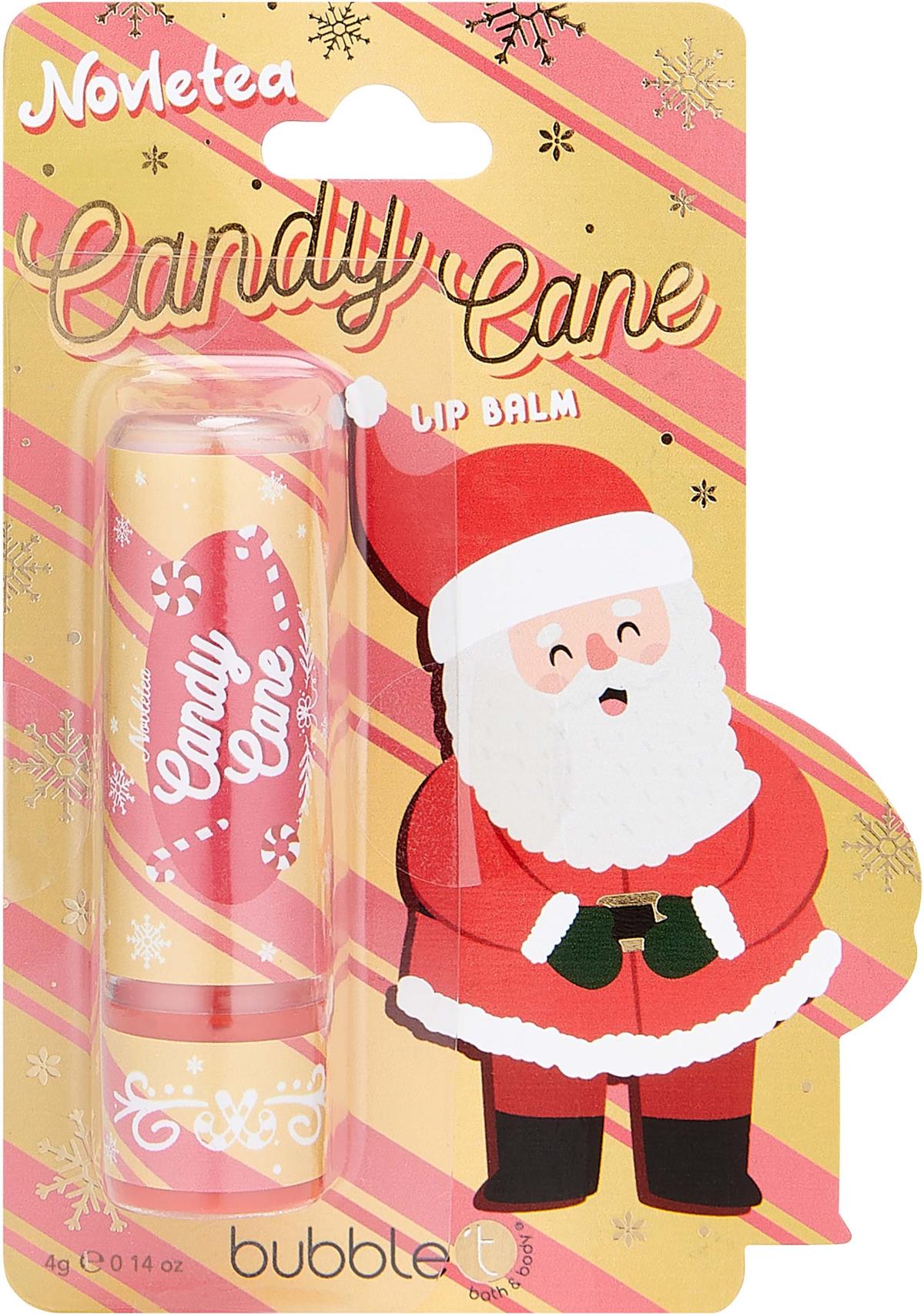 BubbleT Santa Lip Balm | lyko.com