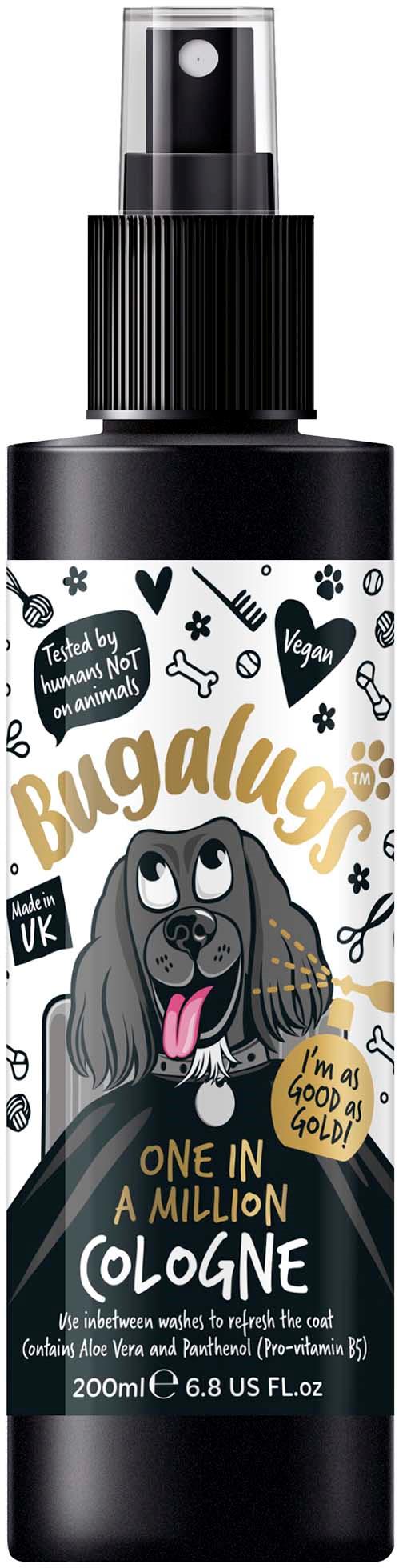 Bugalugs One in a Million Dog Cologne 200 ml | lyko.com