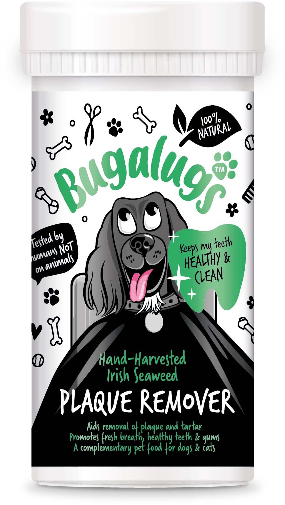 Bugalugs Plaque Remover 70 g | lyko.com