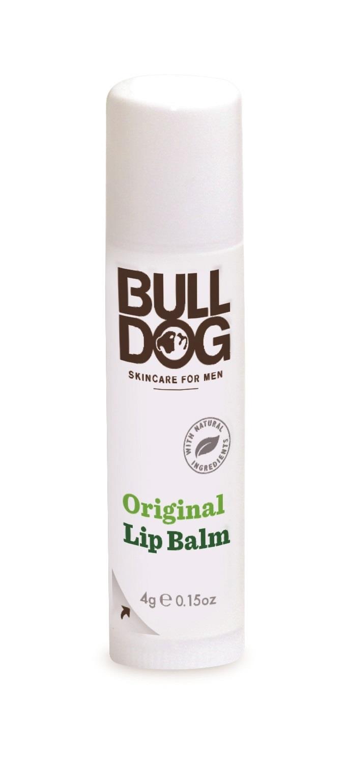 Bulldog Original Lip Balm 4 g | lyko.com