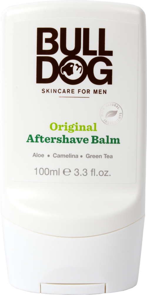 Bulldog Original After Shave Balm 100 ml | lyko.com