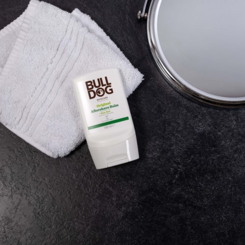 Bulldog Original After Shave Balm 100 ml | lyko.com