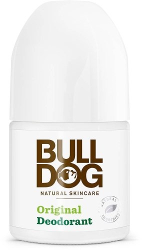 Bulldog Original Deodorant Roll-on 50 ml | lyko.com
