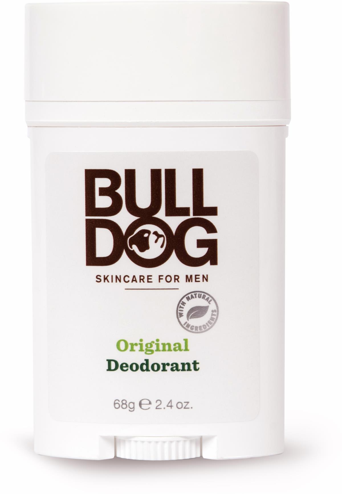 Bulldog Original Deodorant Stick 57 g | lyko.com