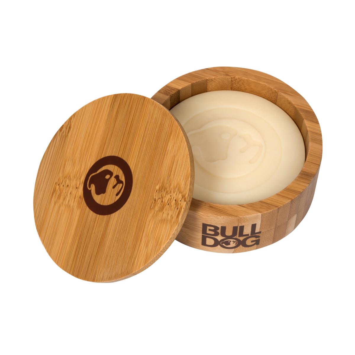 Bulldog Original Shave Soap with Bowl 100 g | lyko.com
